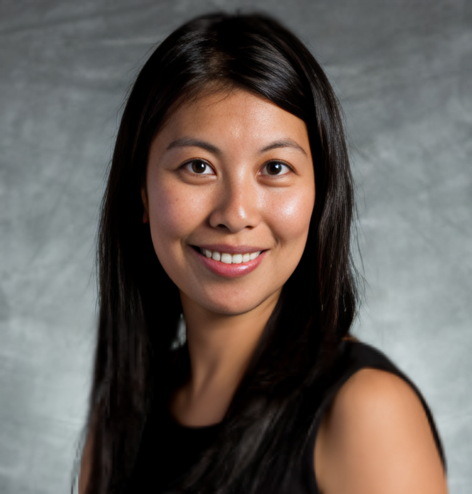 About Dr. Lily Zhu-Tam | Eye Doctor Great Neck NY | Citywide Eye Care | Citywide Eye Care ...